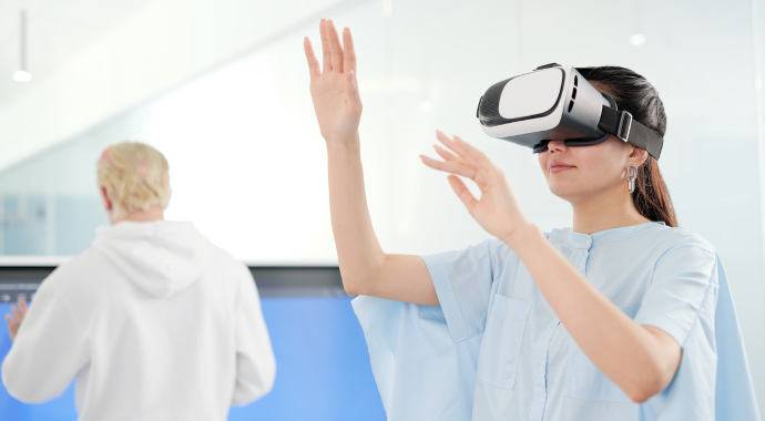 游戏行业云解决方案_CoreByte